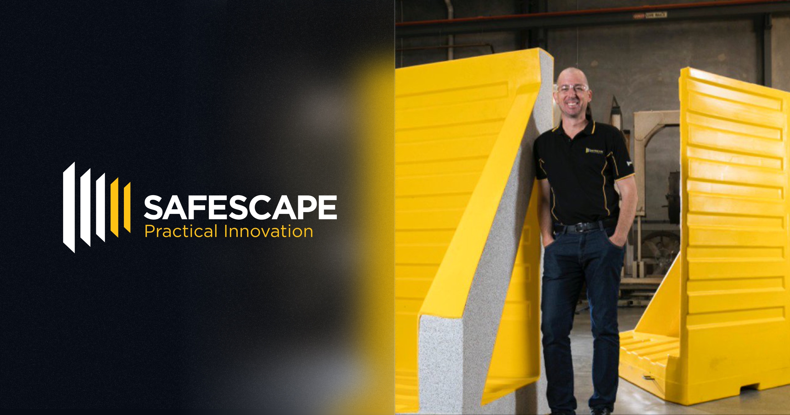 Mine Safety Products | Safescape