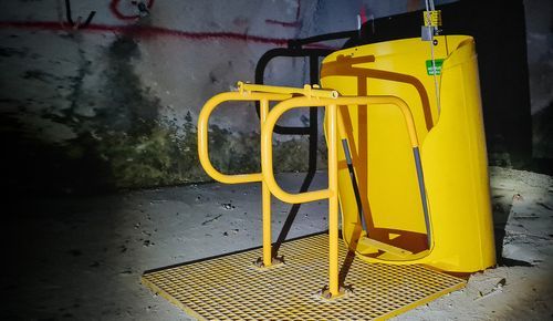 Safescape: Safety Solutions for Better Mining