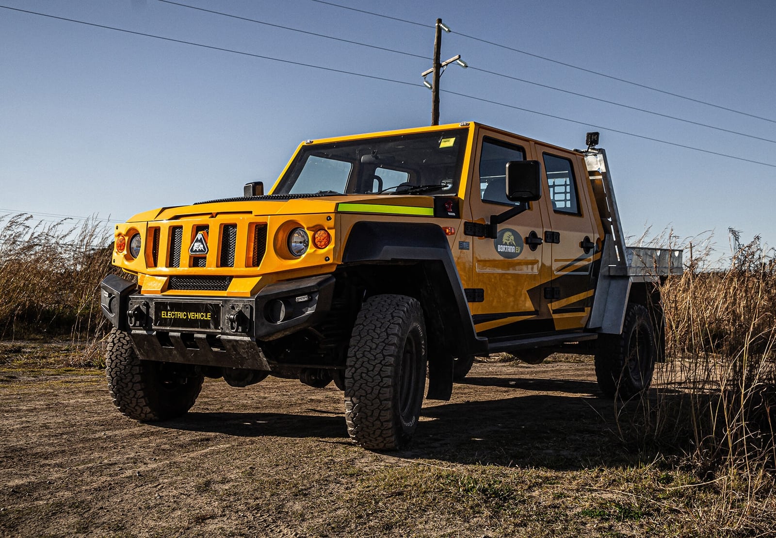 Safescape: Safety Solutions for Better Mining