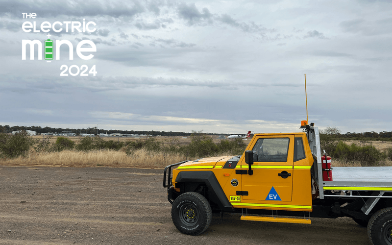 Safescape: Safety Solutions for Better Mining