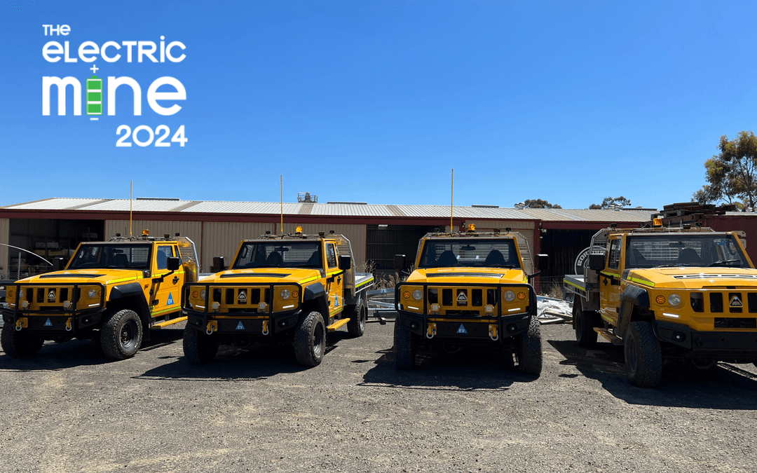 Safescape: Safety Solutions for Better Mining