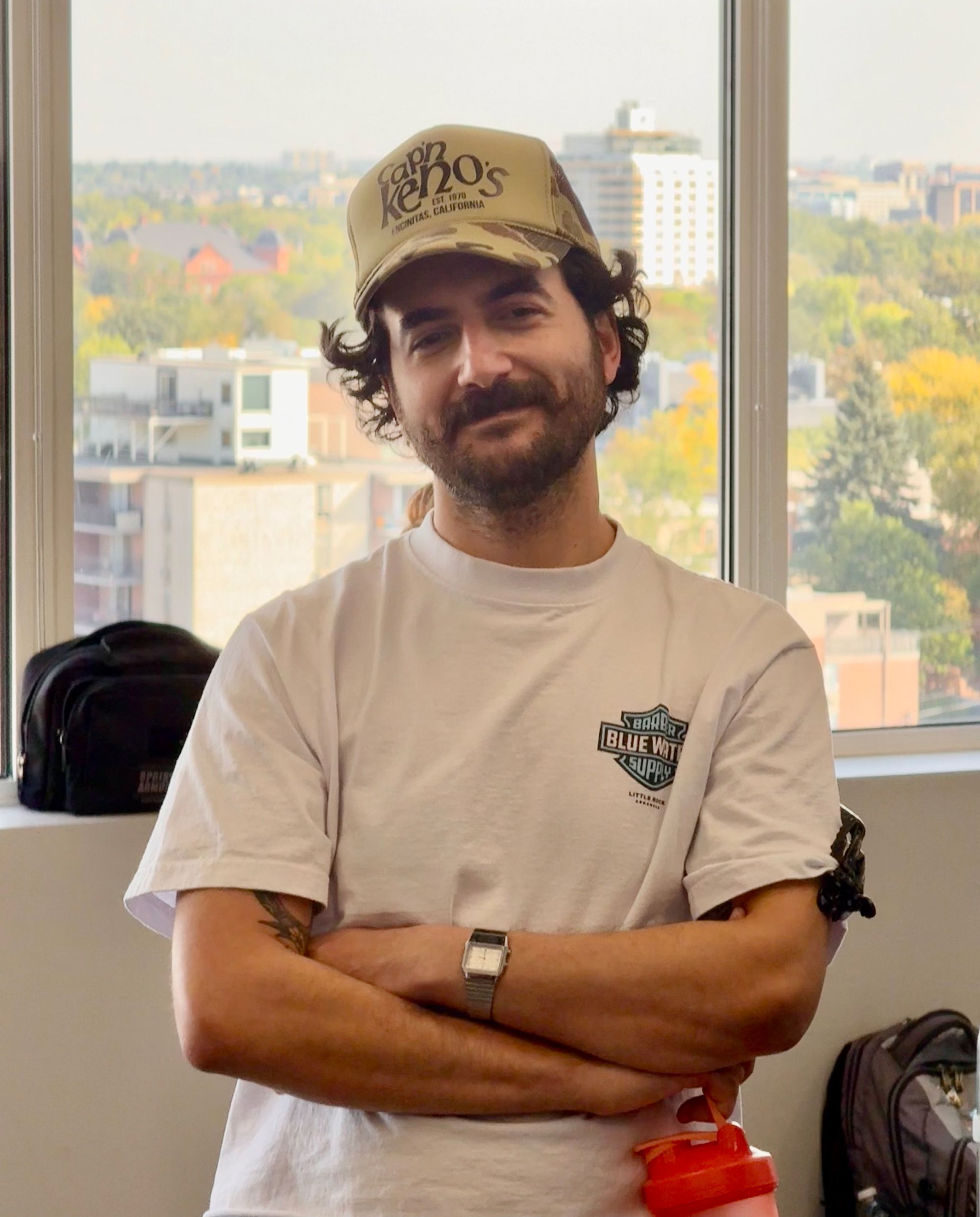 Home | Bluewater Barber + Supply