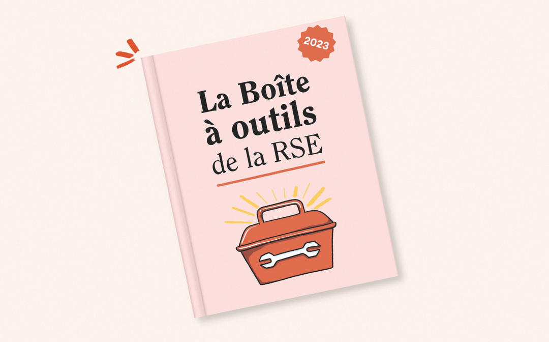 Boîte à outils de la RSE : 15 outils pour votre stratégie RSE