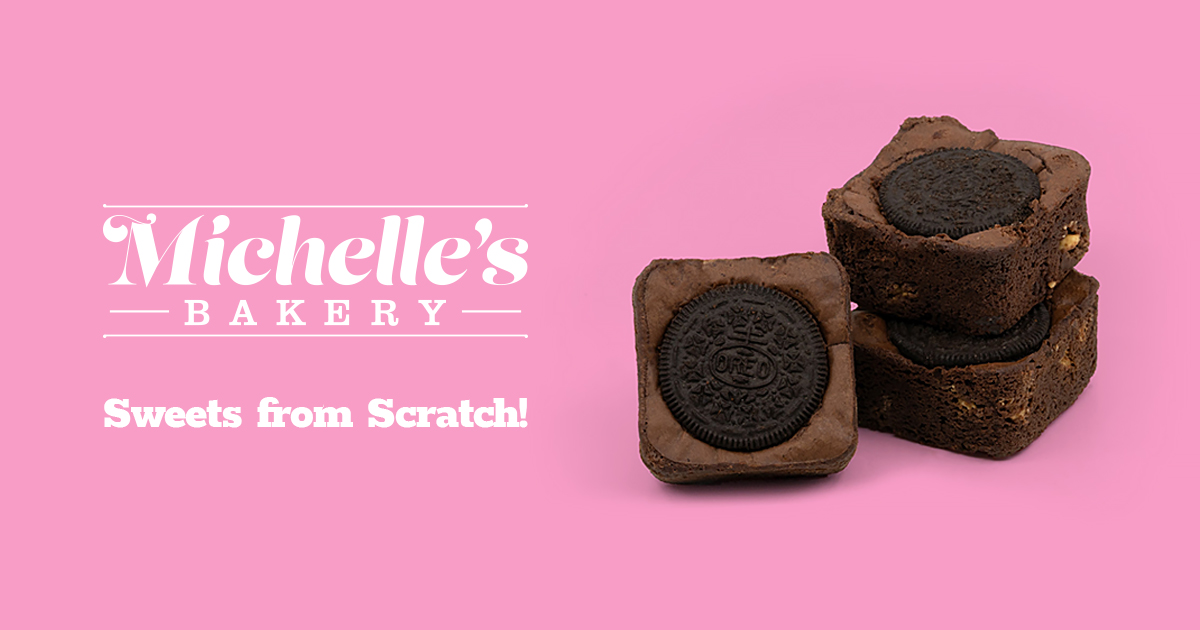 Home - Michelle's Bakery