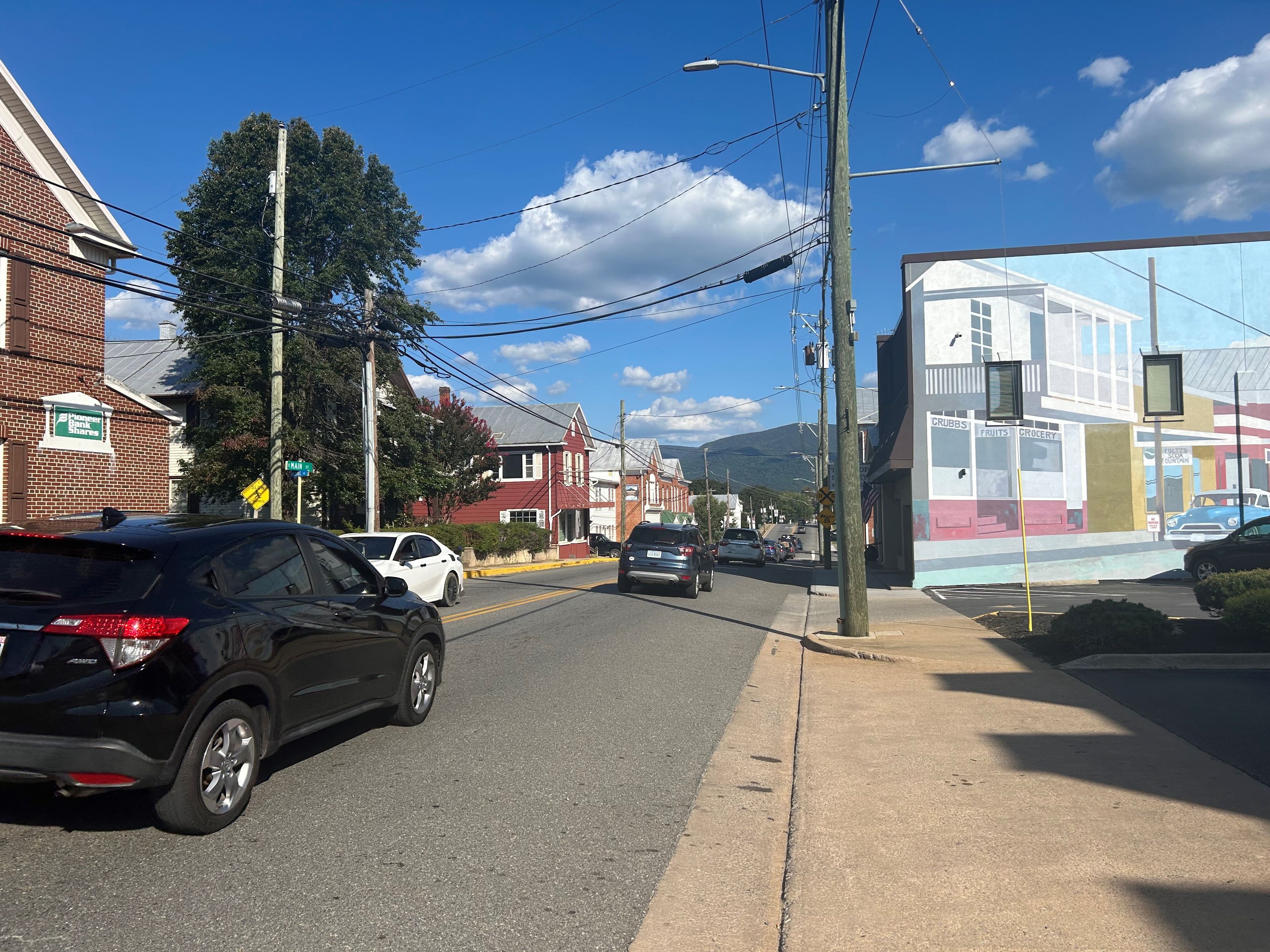 Town of Stanley | Welcome