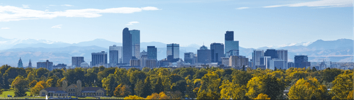 Denver Mobile Golf Simulator | Denver, CO - Dryvebox