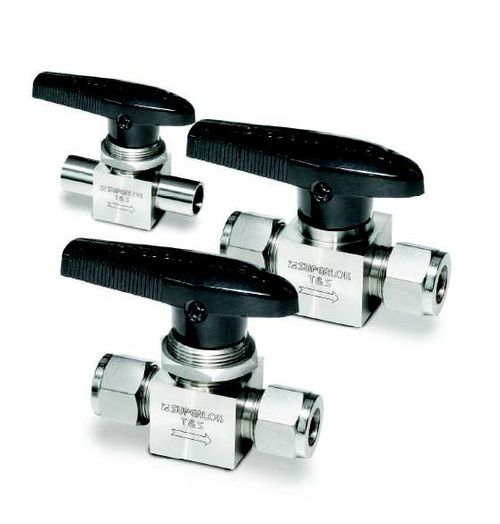 The Differences In Bleed, Purge & Relief Valves | Mako Superlok Blog
