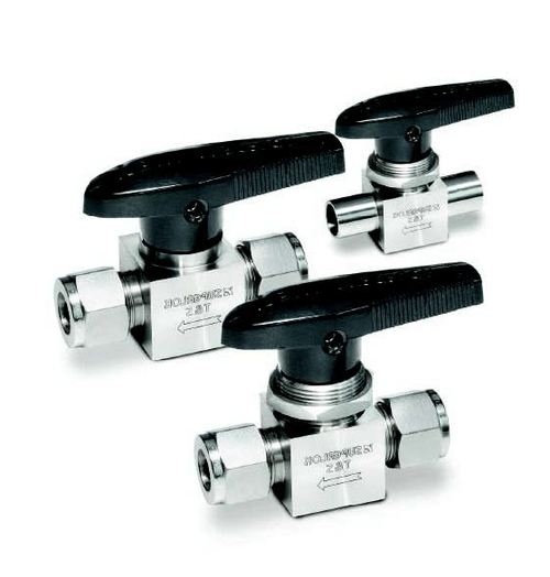 SUPERLOK HOME: Exclusive USA Source i-Fittings & valves | Mako Products