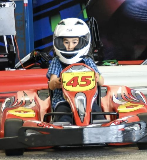 Birthday Party Venues Auckland | Game Over Auckland