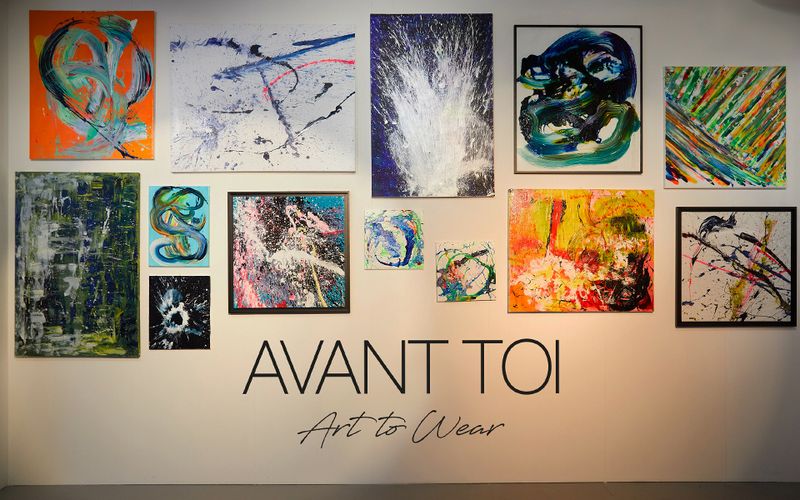 Avant Toi