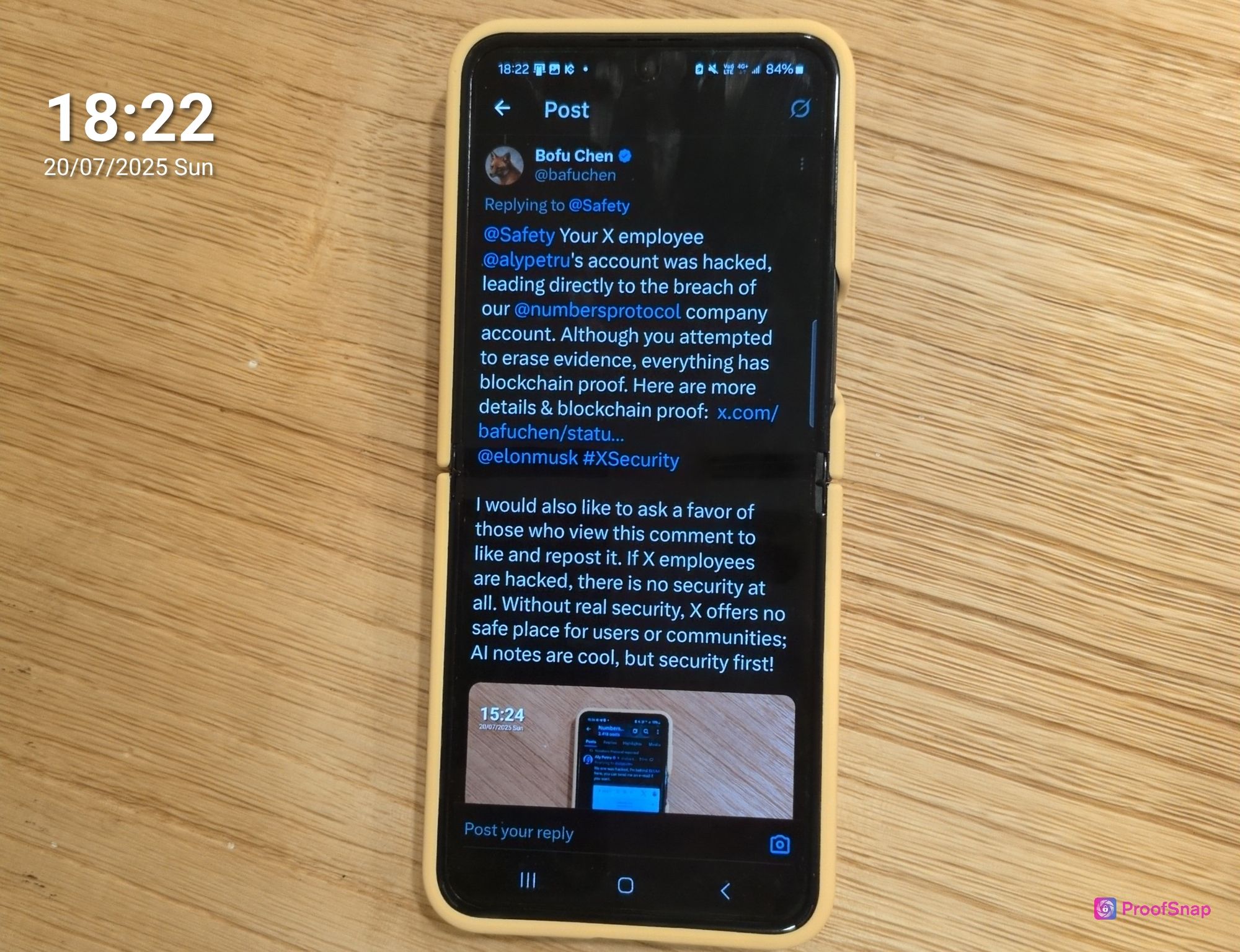Digital Provenance Explained: Why It's Crucial for Protecting Media Integrity