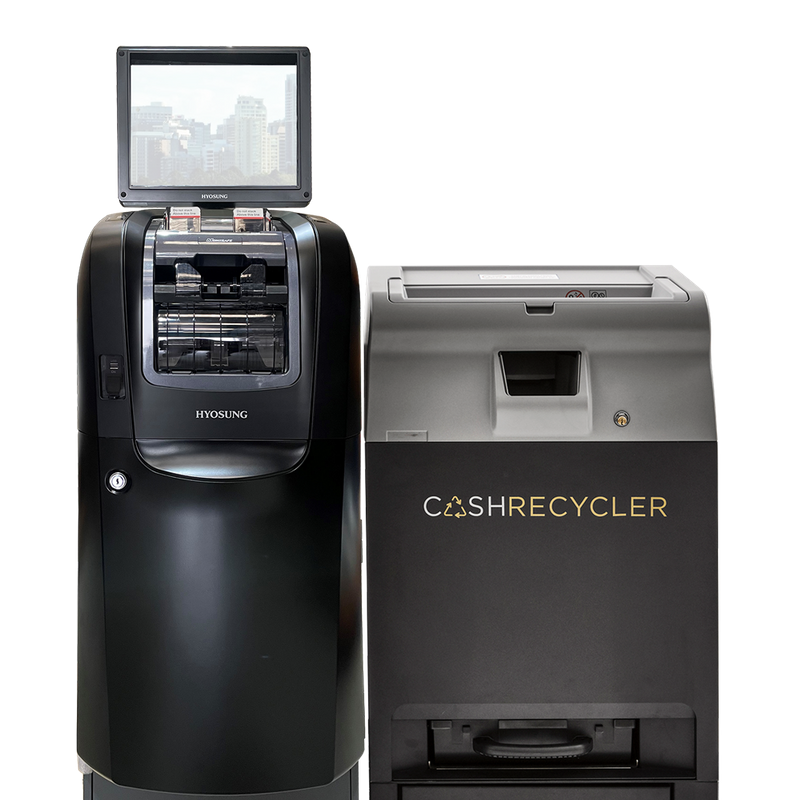 Buy ATM Machines | Cash Machine Supplier for Businesses