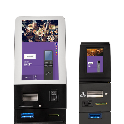 Buy ATM Machines | Cash Machine Supplier for Businesses