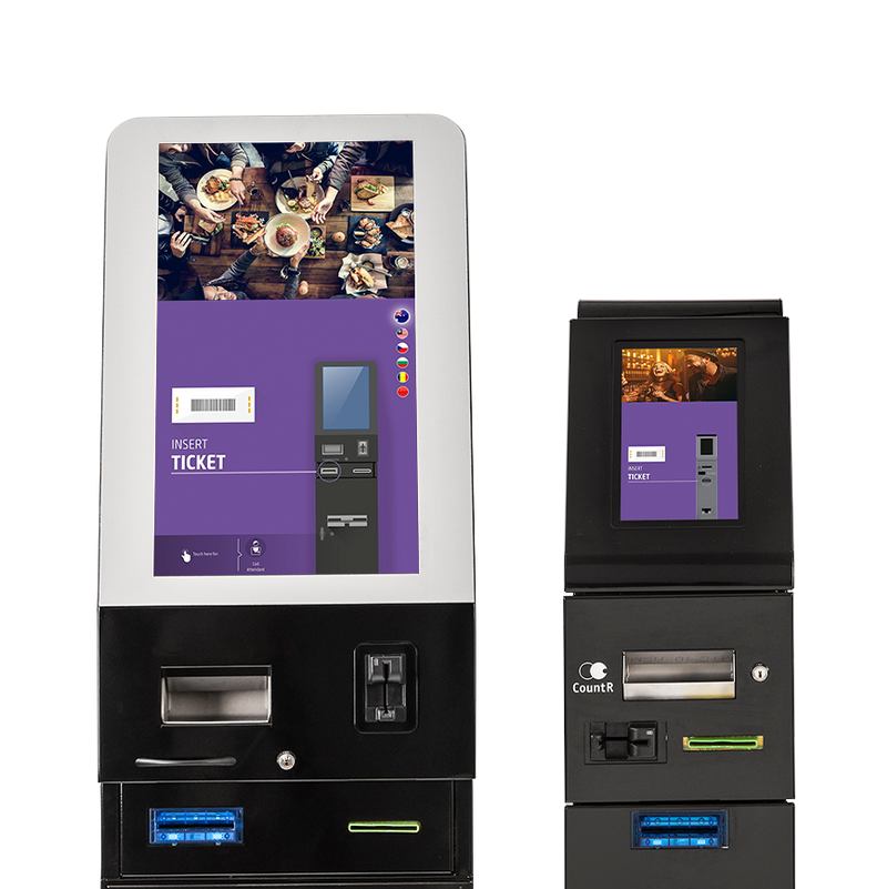 ATM Providers Australia | About Next Payments
