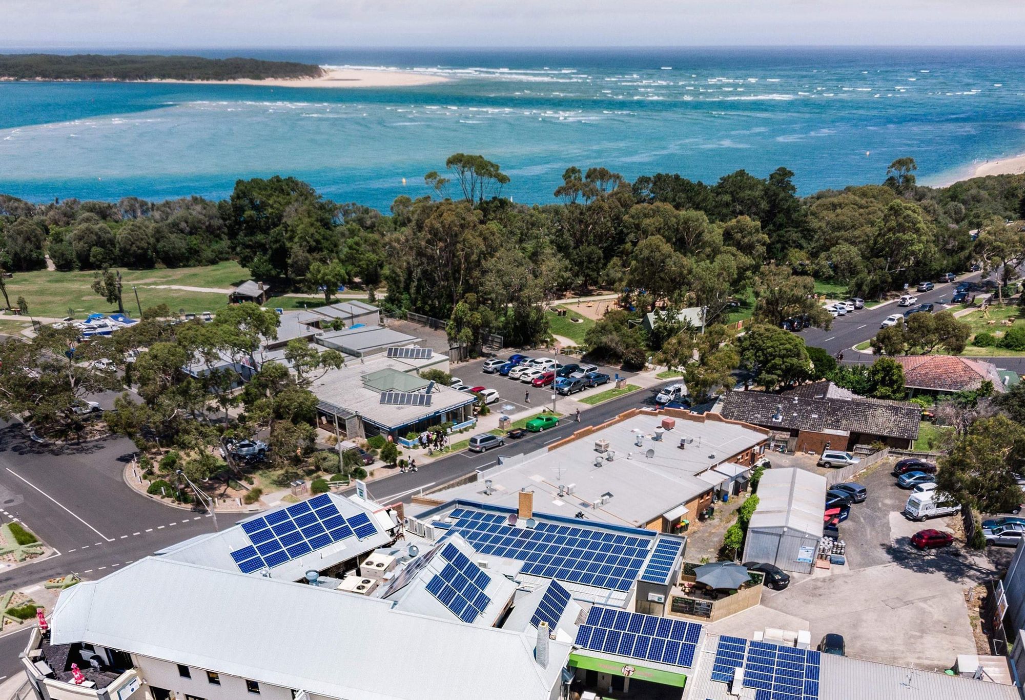 TAB Enabled ATM | Next Payments