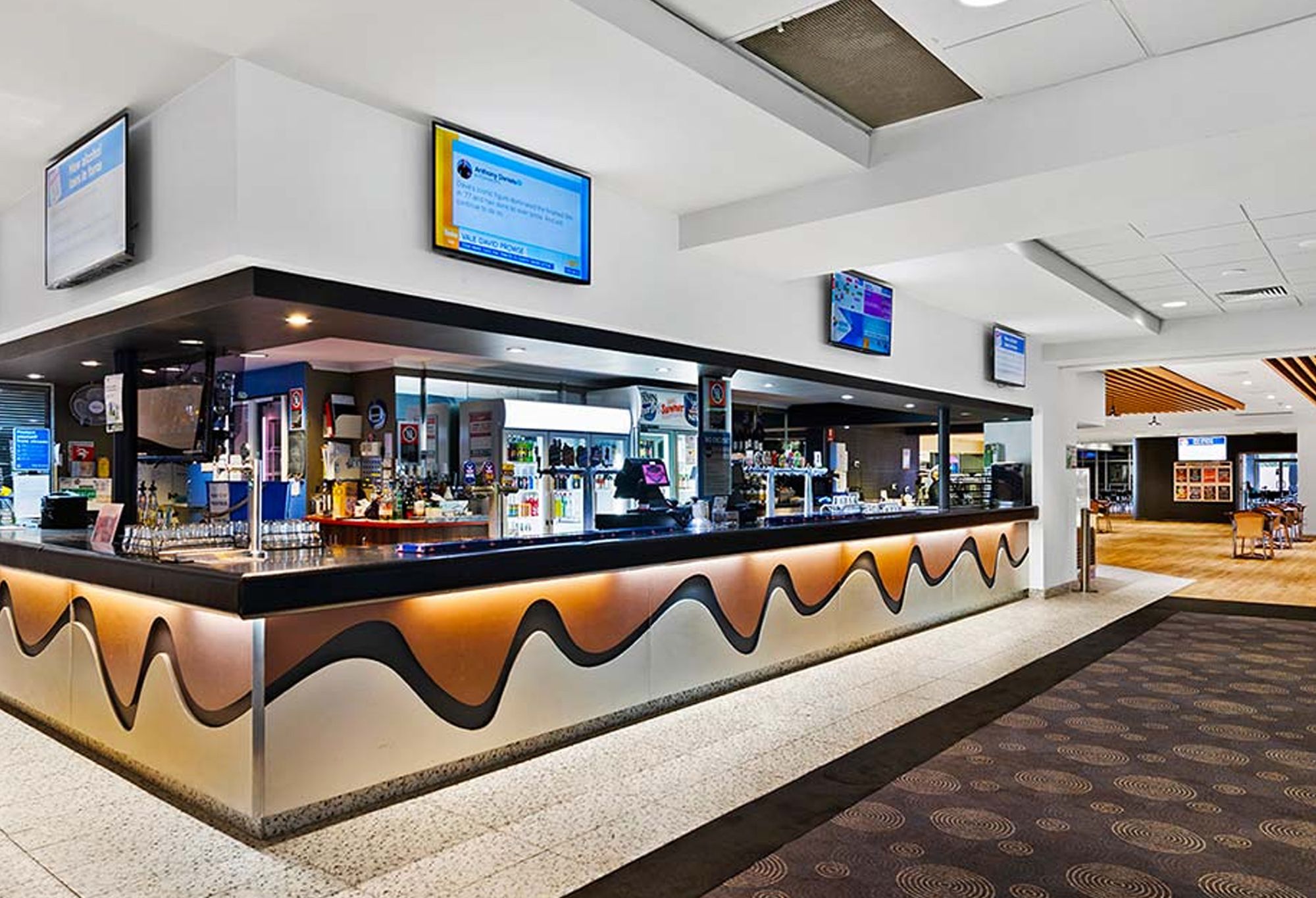 Retail ATM | Next Payments