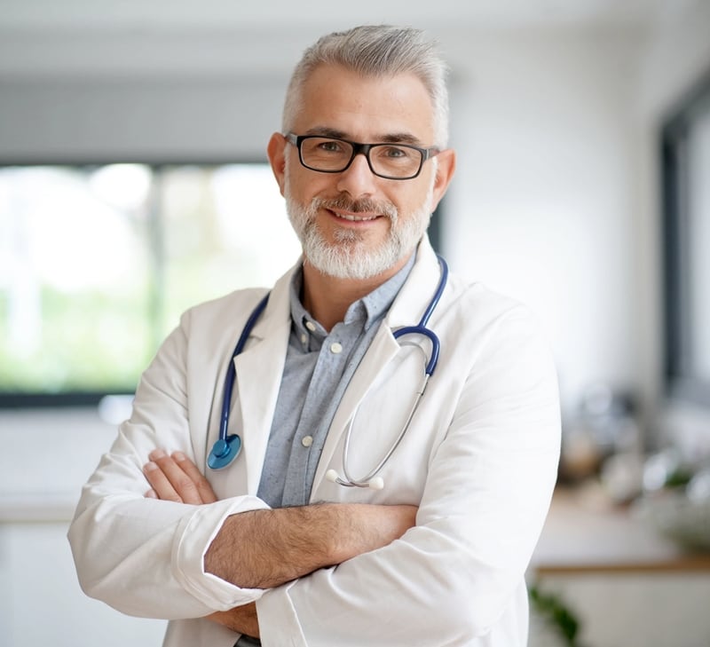 Hospital Locations | Legent Health