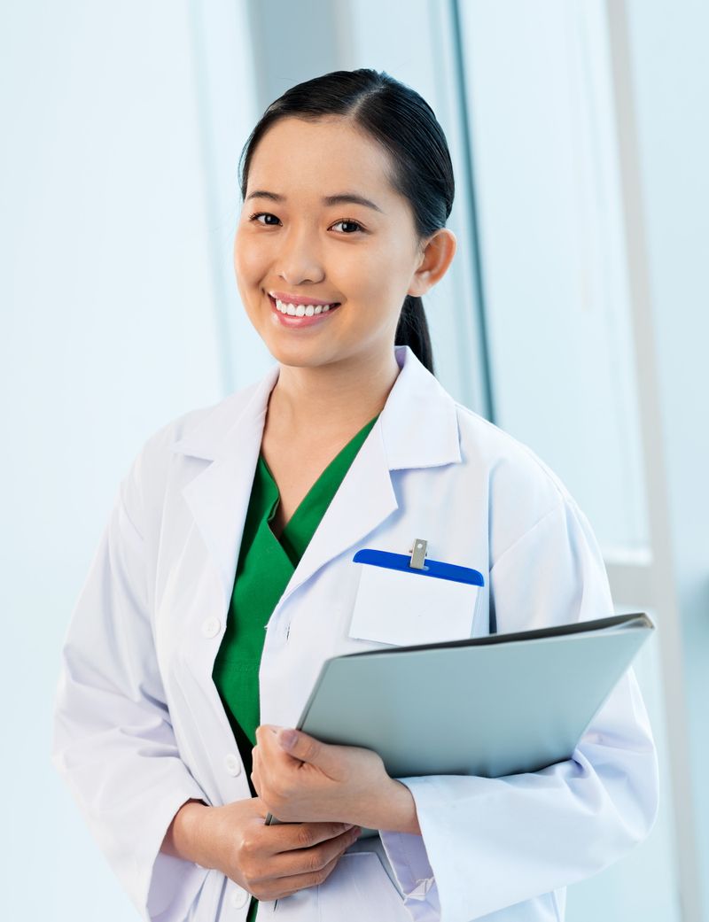 Careers | Legent Health