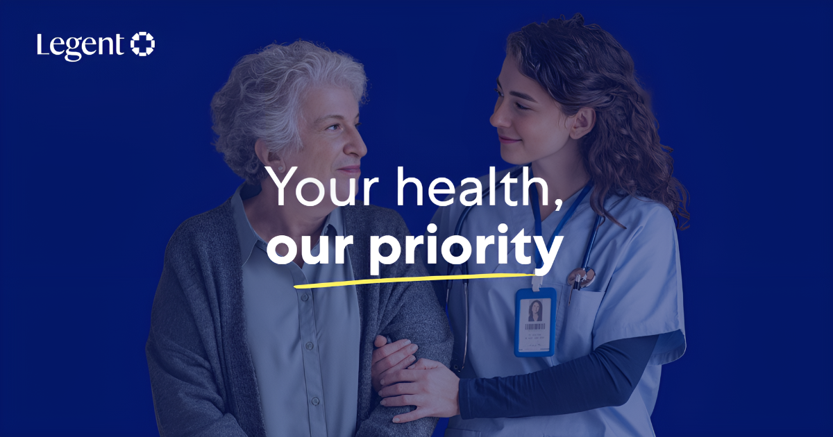 Hospital Locations | Legent Health