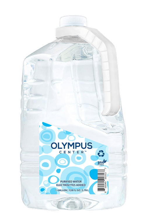 Download Free Water Bottle Label Templates | My Own Water
