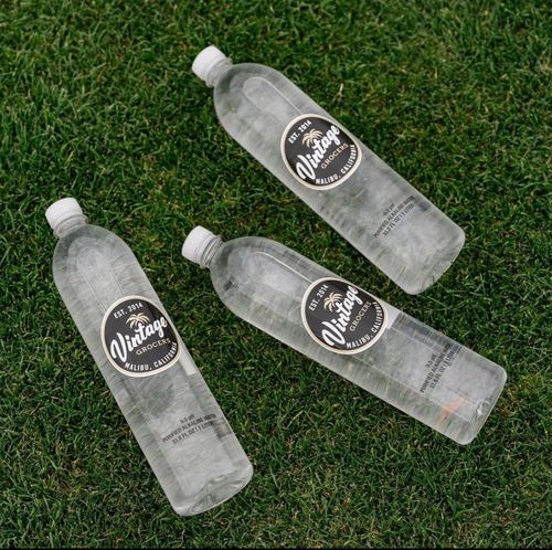 Custom Bottled Water | Custom & Personalized Bottled Water