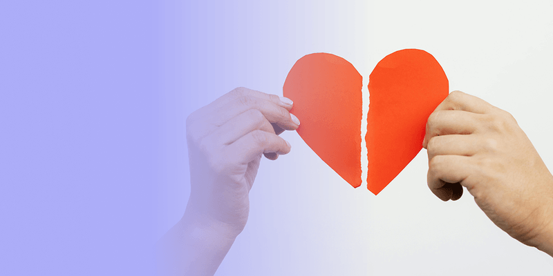 When Emotional Pain Becomes Physical: Exploring the Science of Heartbreak