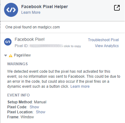 How to Install a Meta (Facebook) Pixel on Shopify