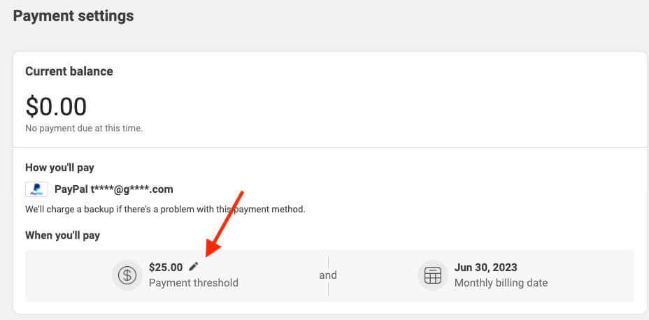 How to Create a New Facebook Ad Account