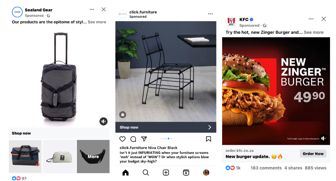 What Are the 6 New Meta Campaign Objectives?