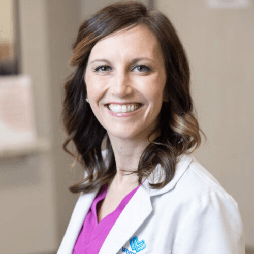 The Woman's Clinic - Providers