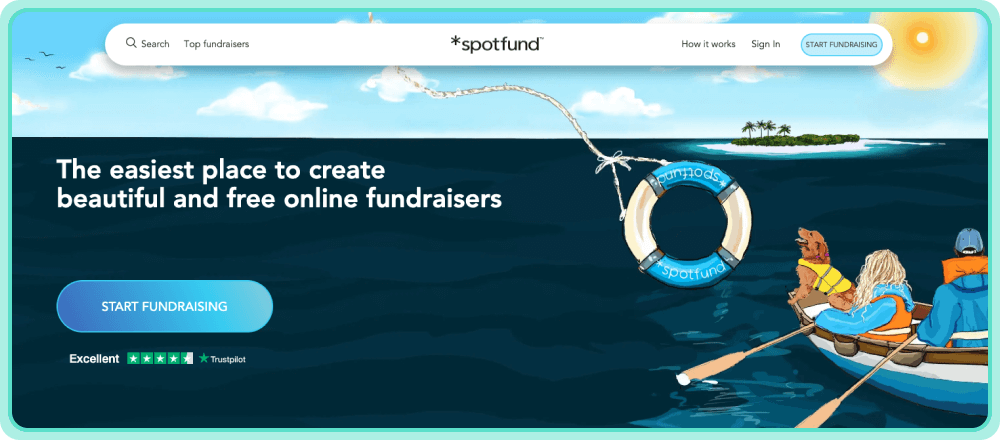 8 Best GoFundMe Alternatives for Any Cause (free & paid)
