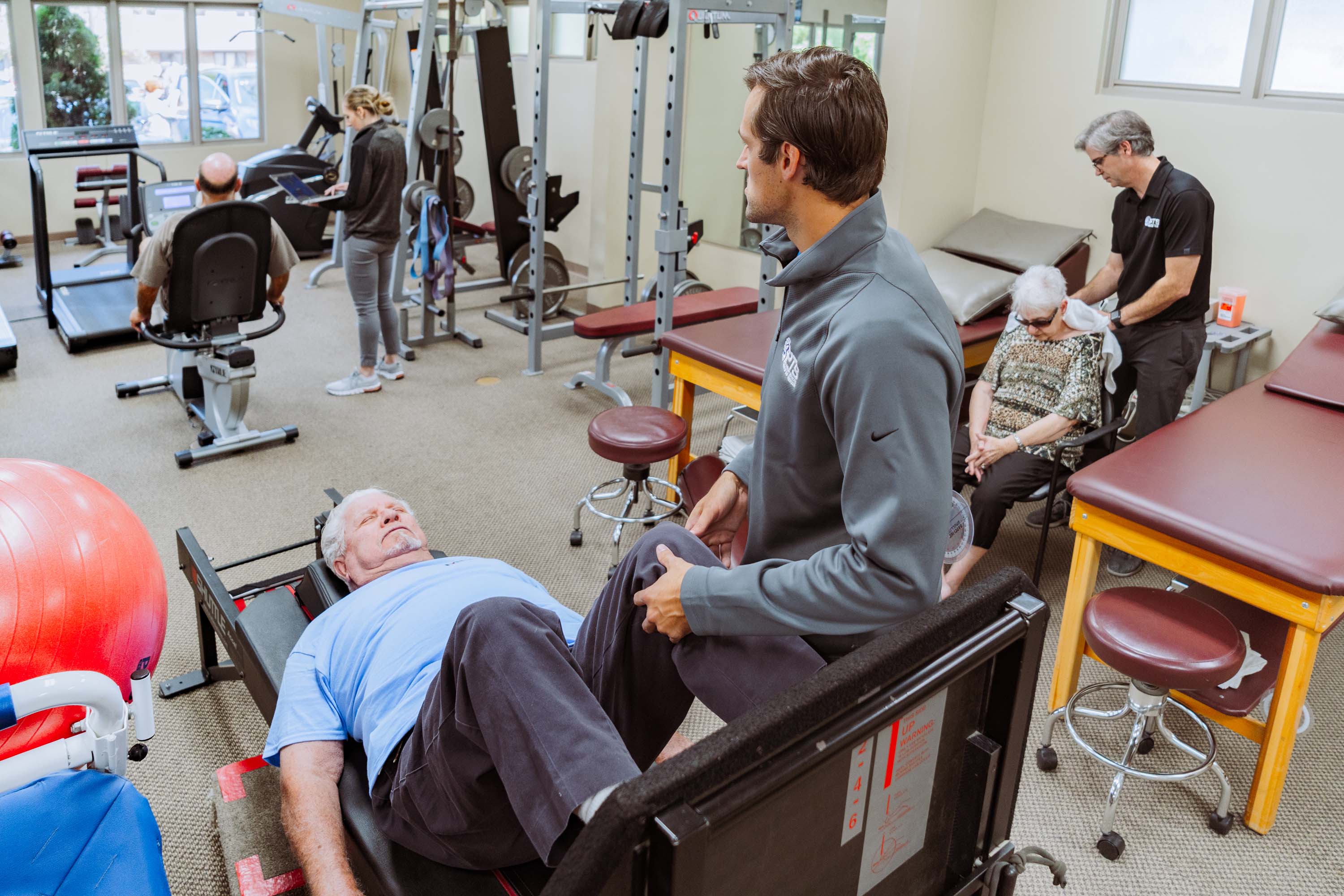 Pro Therapy Services | Home