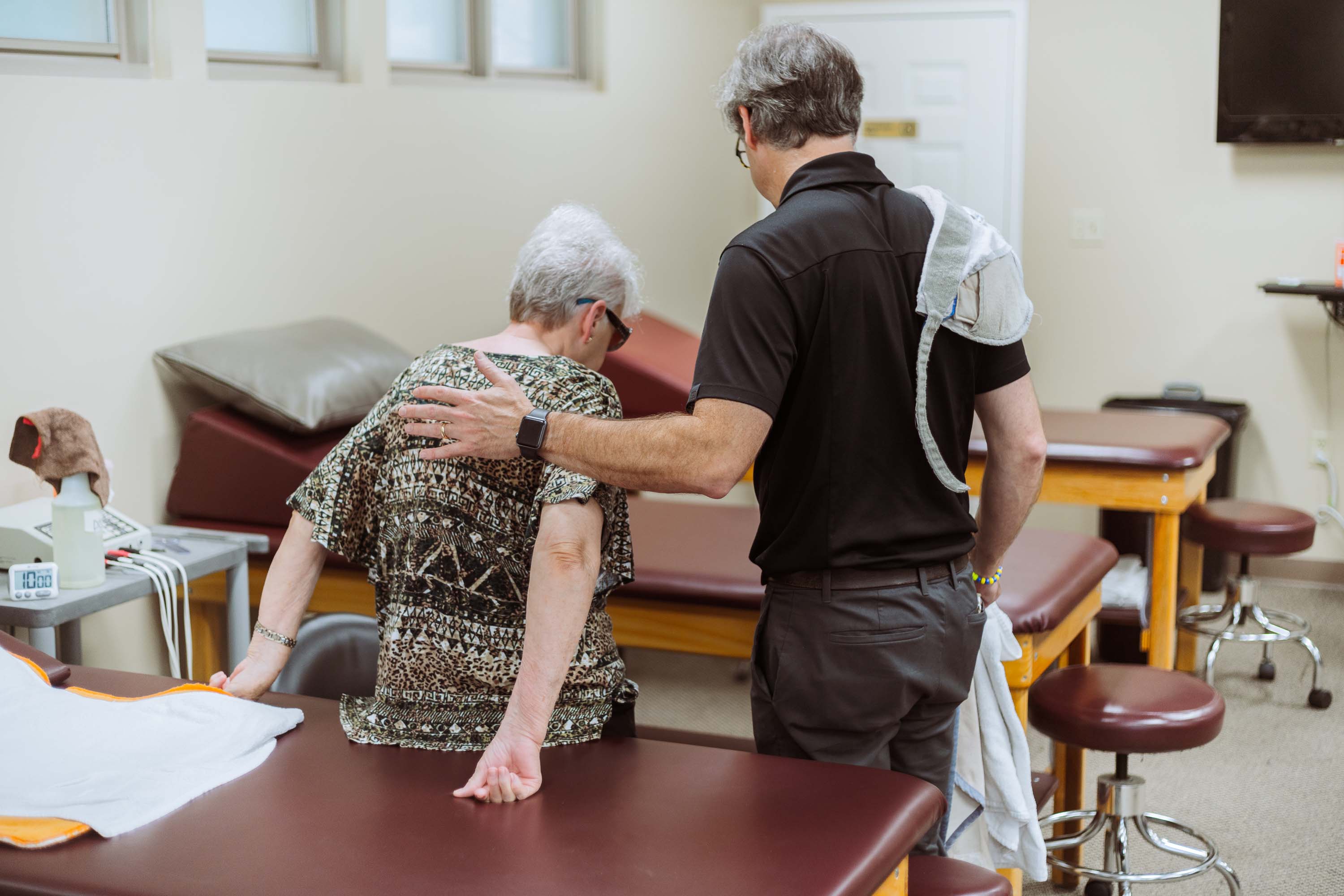 About Us | Pro therapy Services