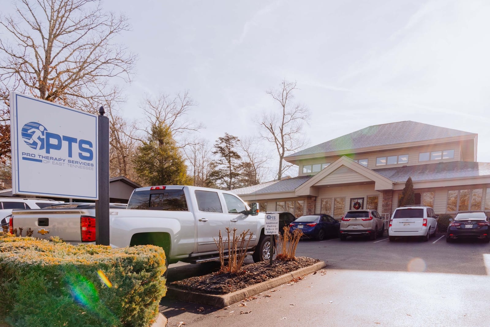 Locations | Pro therapy Services