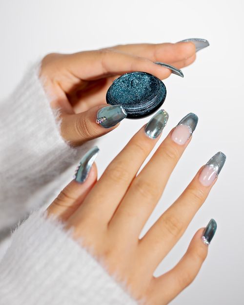 Luxurious Spa & Nails