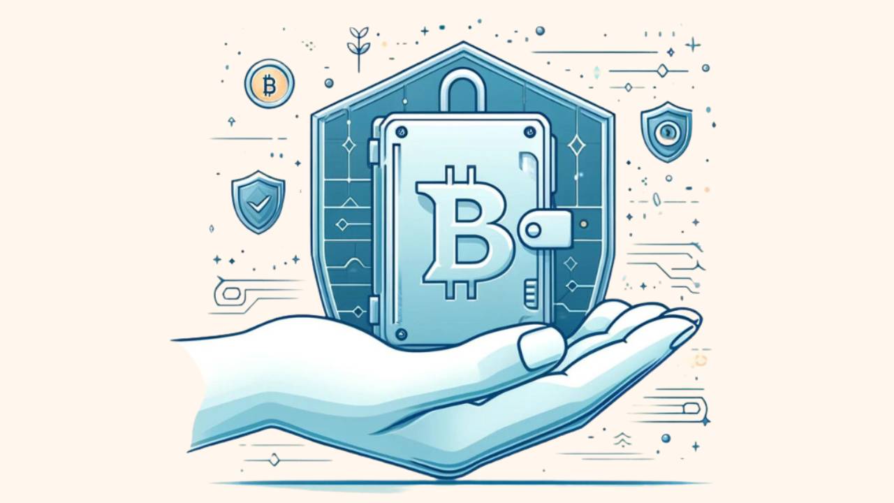 Bitcoin sicher verwahren: Hardware Wallet und Seed-Backup