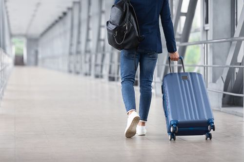 Backpack vs Rolling Luggage: What to Choose for a Long Bus Trip ...
