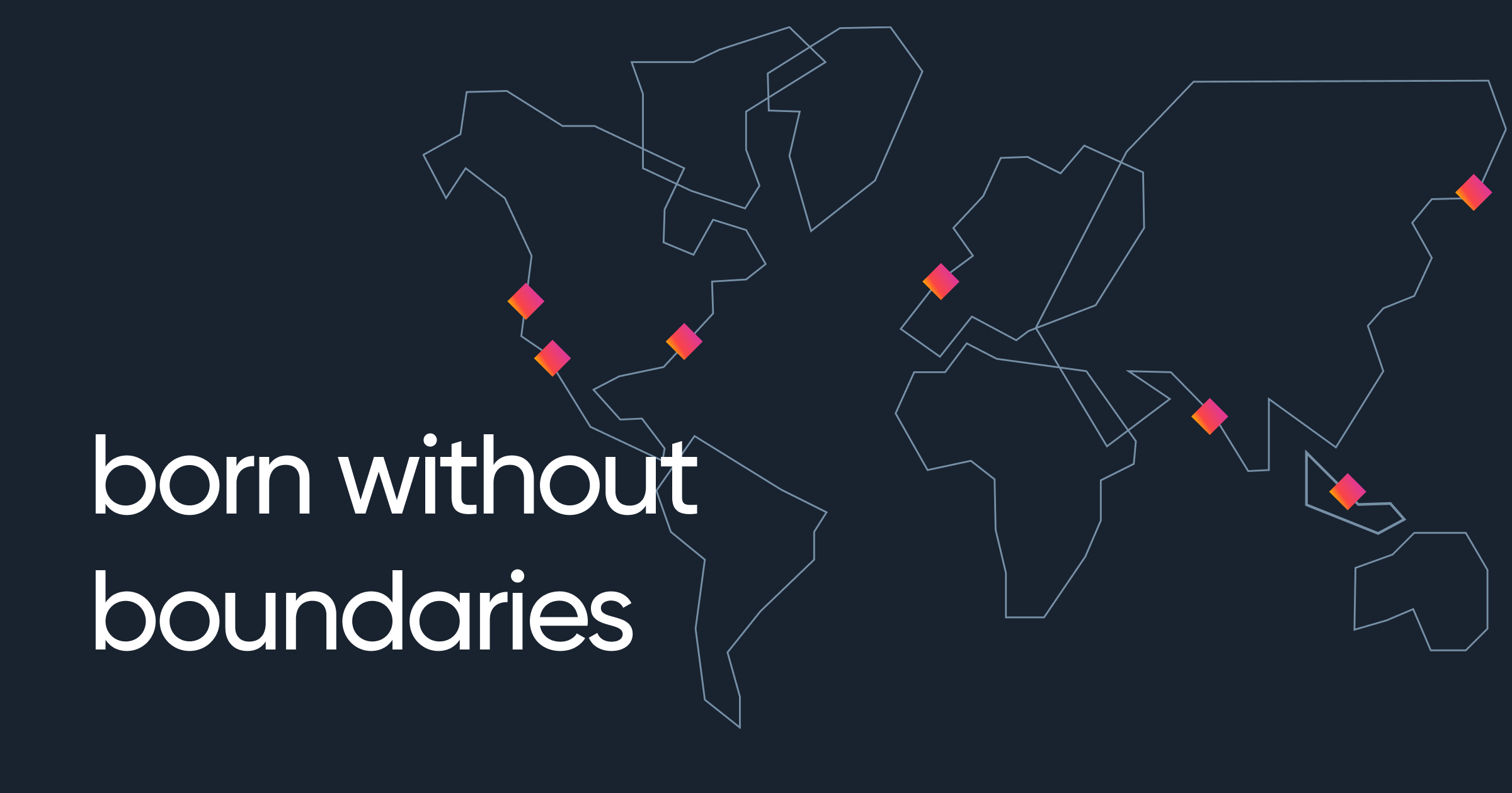 About | Proximity Works