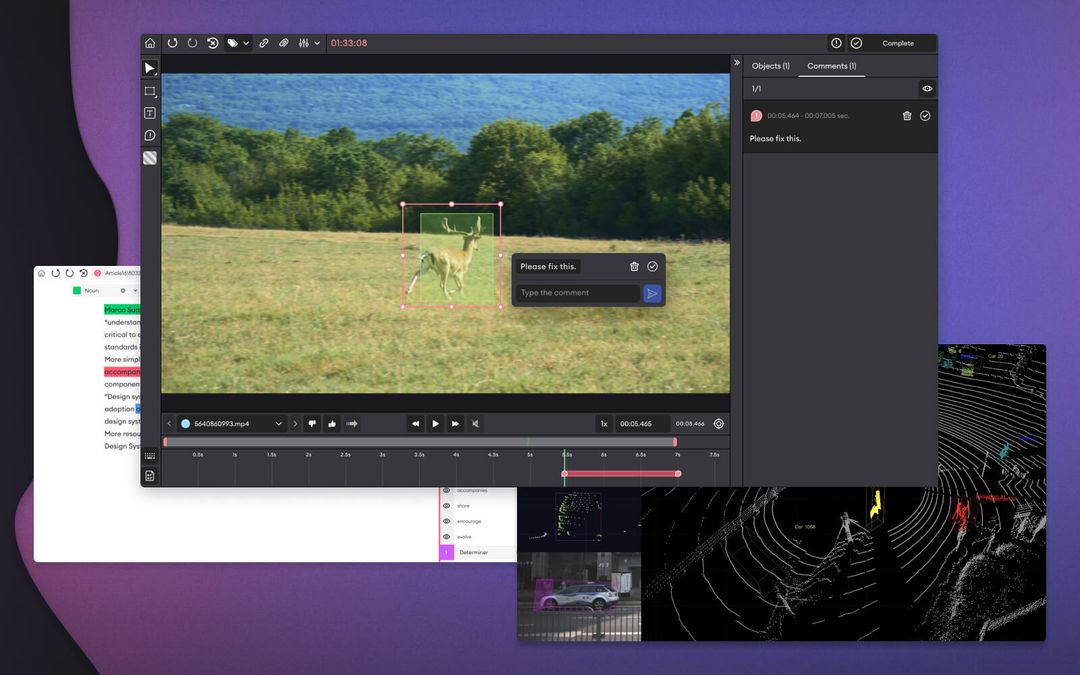 Semantic segmentation: Complete guide [Updated 2024] | SuperAnnotate