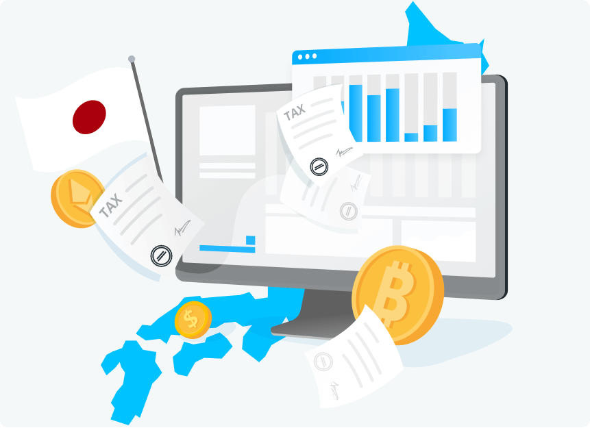 Crypto Tax in Japan: The Ultimate Guide (2026)