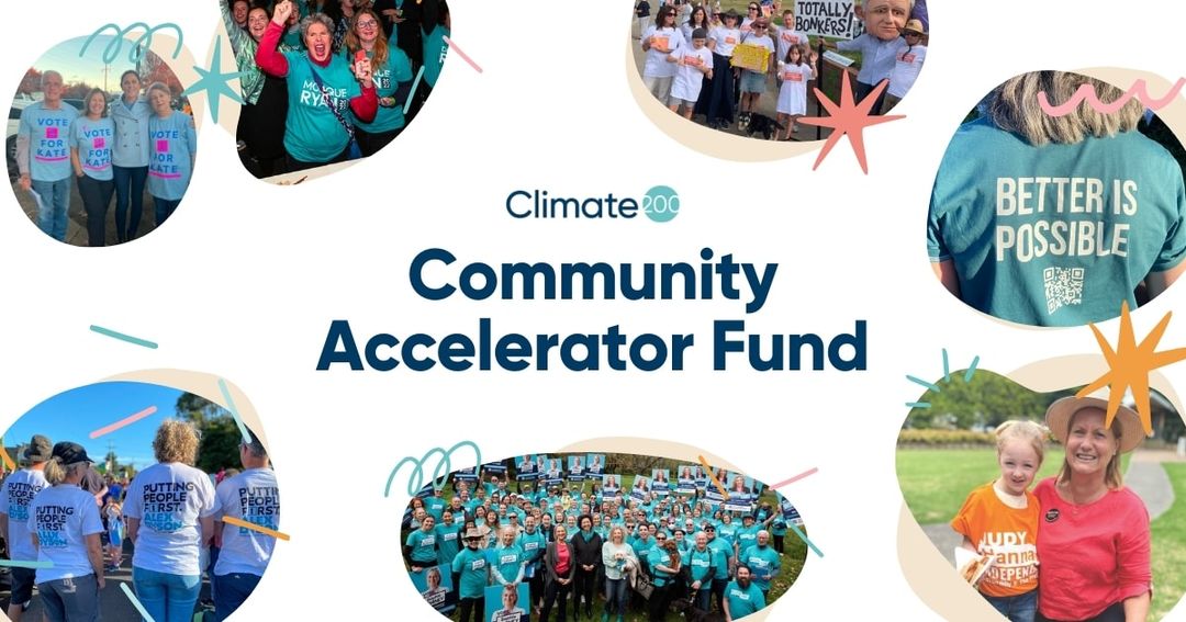 FAQs about Climate 200