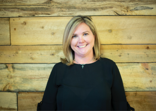 Who We Are | Tower Hill Church