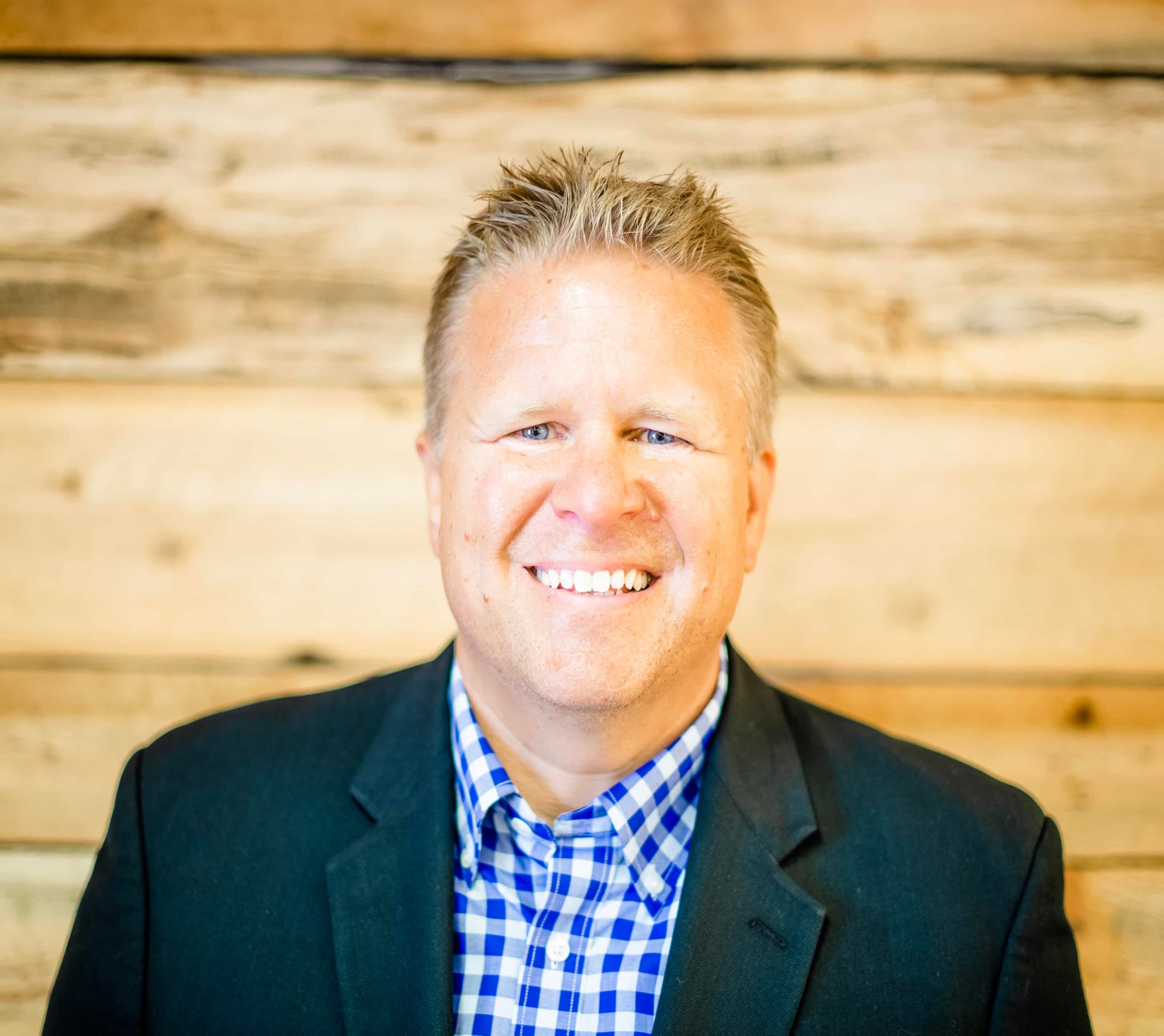 Who We Are | Tower Hill Church