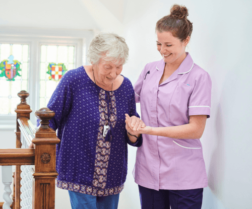 What is a Domiciliary Care Worker and how do you become one? - Archer ...