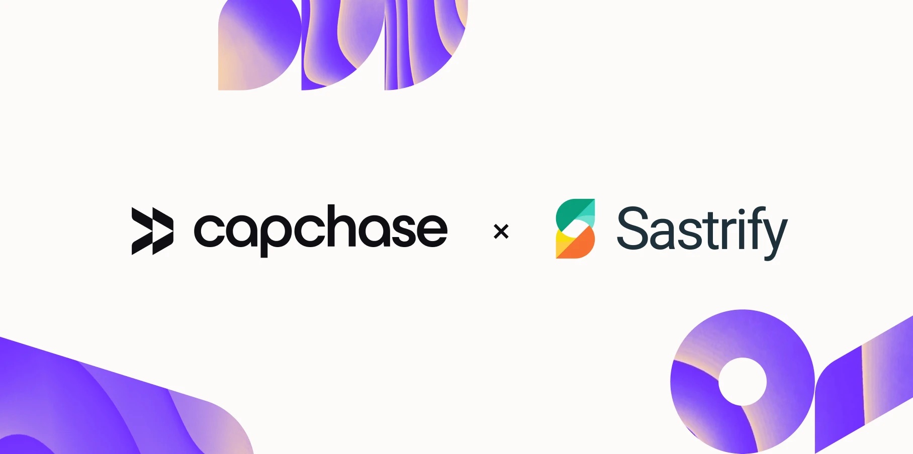 Sastrify & Capchase Partner to Boost SaaS Growth