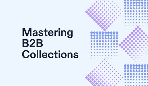 B2B Collections for Business Success