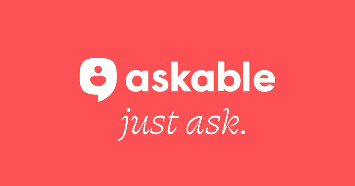 Askable AI
