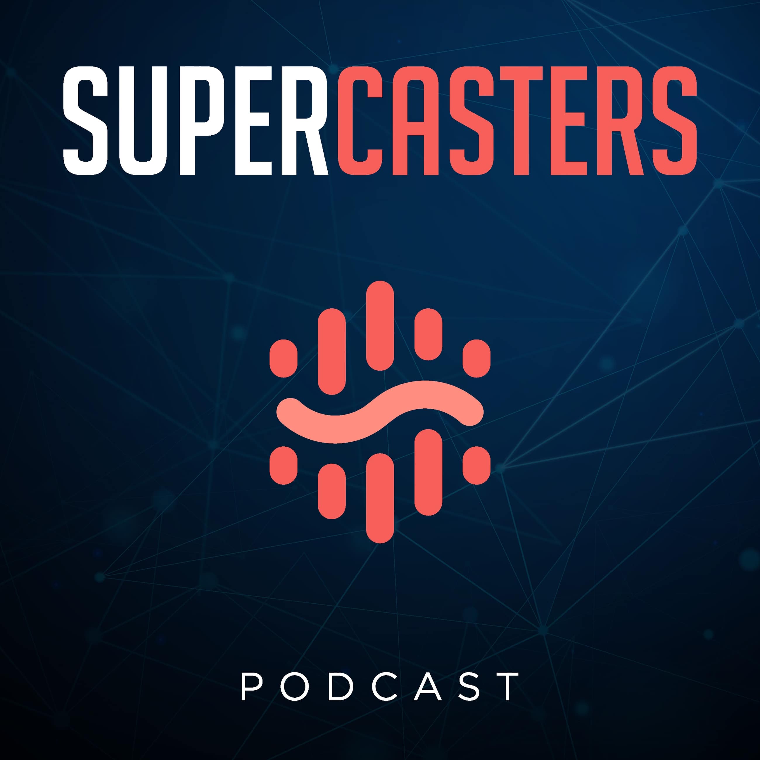 Supercast is podcast subscription that's made for podcasters