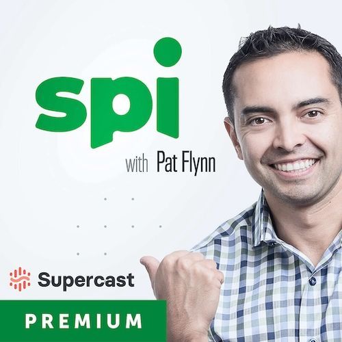 Supercast is podcast subscription that's made for podcasters