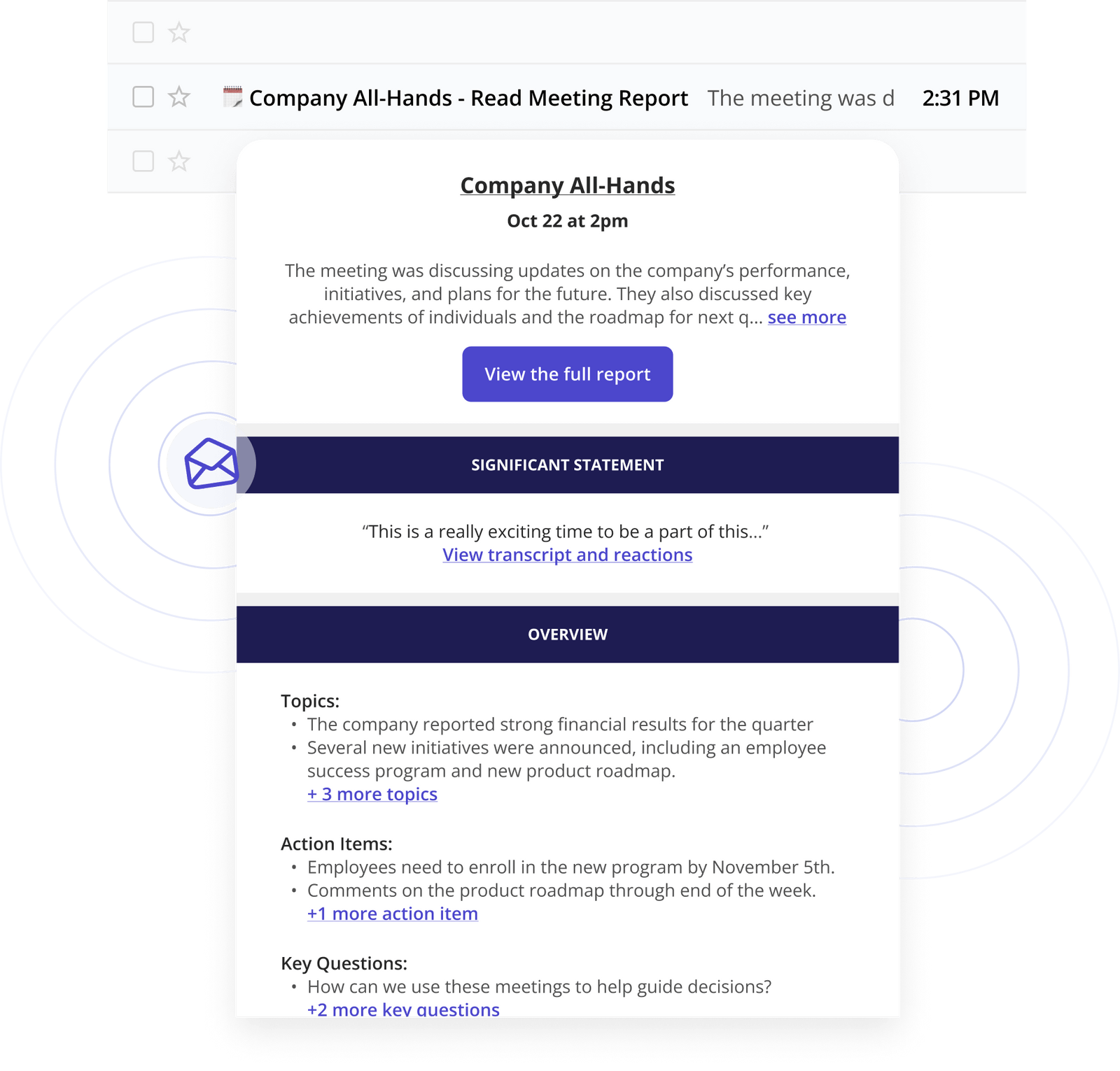 Virtual Assistant for Meetings, Meeting Timer, Talk Time, Notes | Read